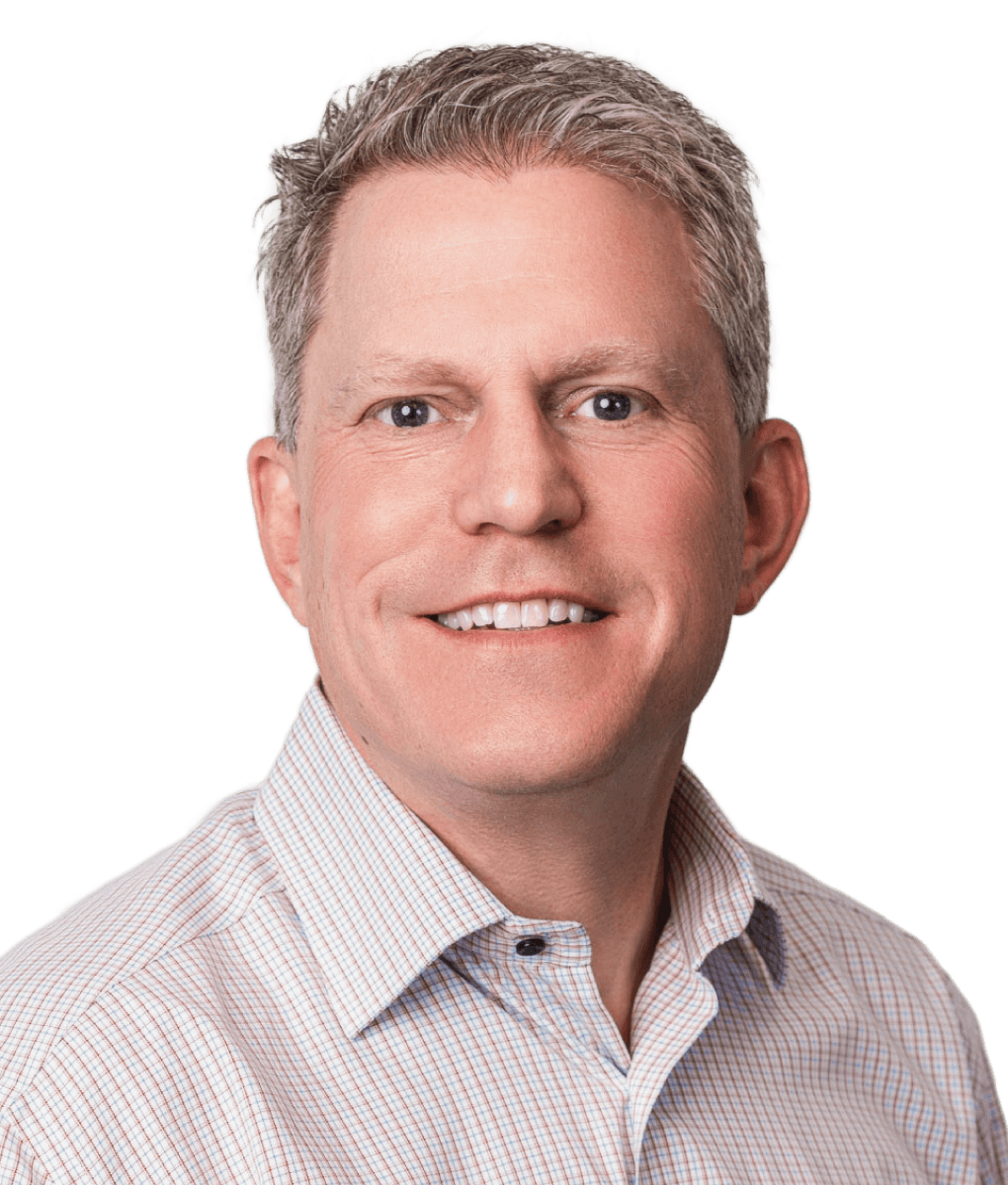 Andrew Tichenor - Blue Heron Capital