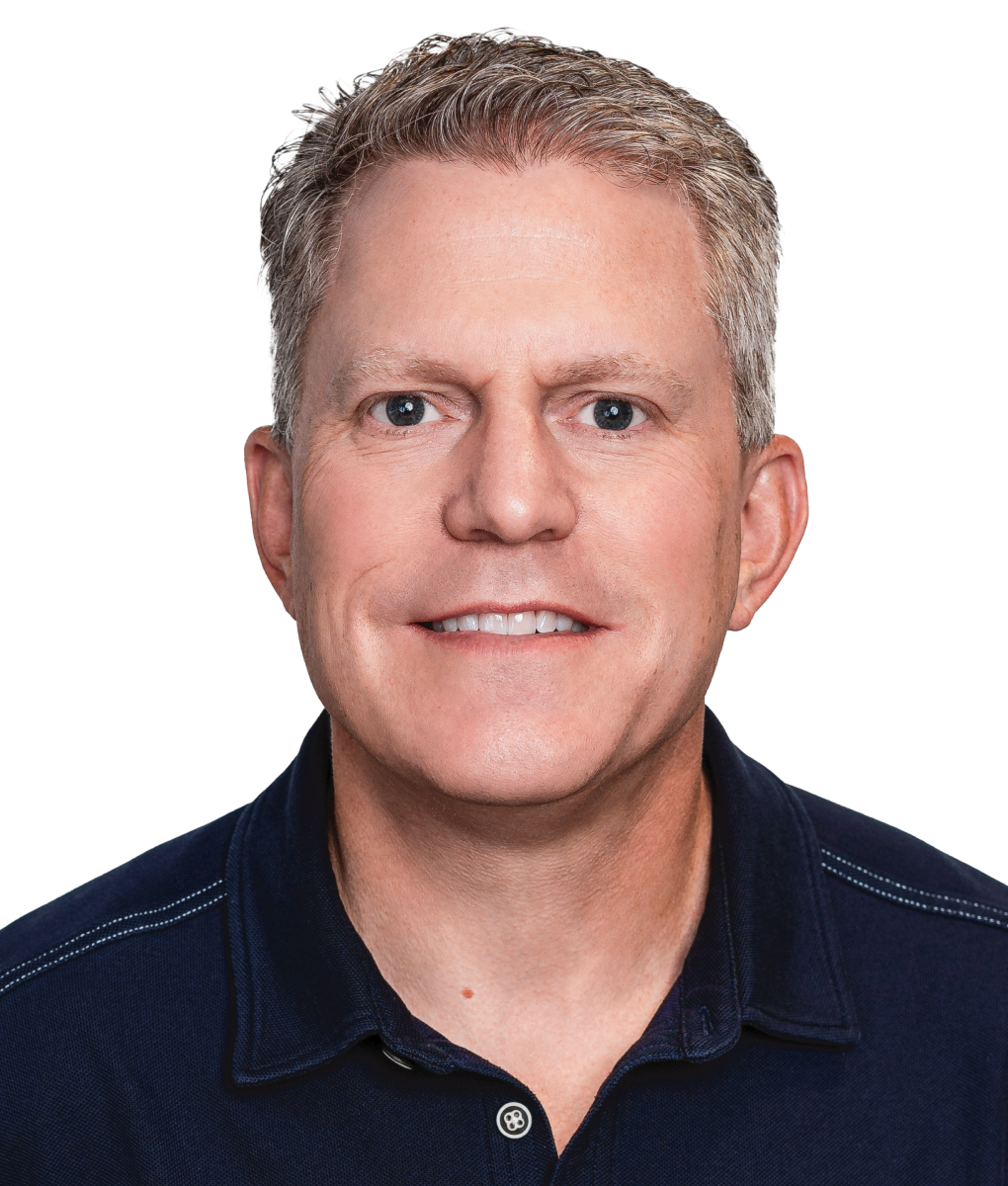 Andrew Tichenor - Blue Heron Capital