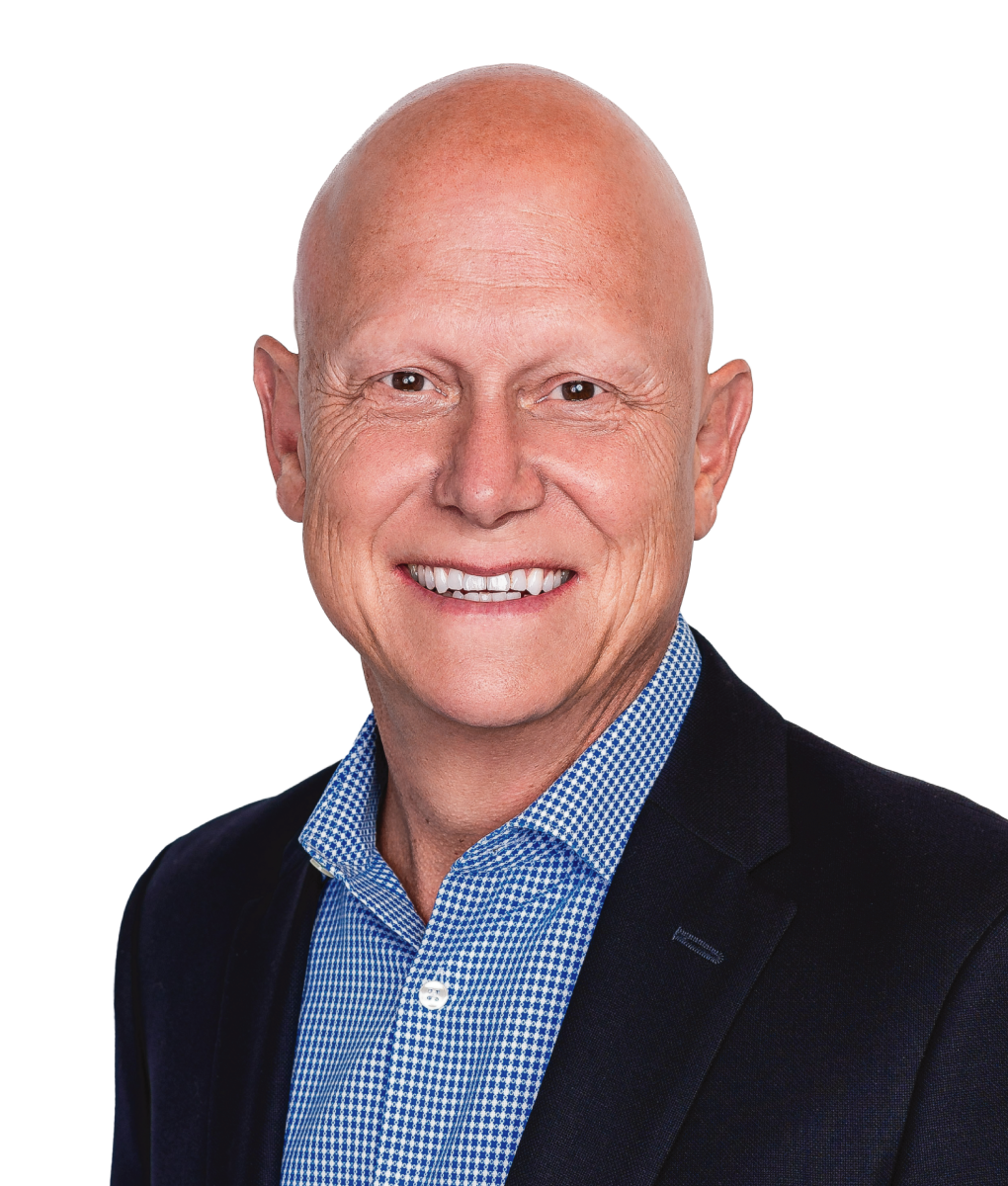 Bill Buzzeo - Blue Heron Capital