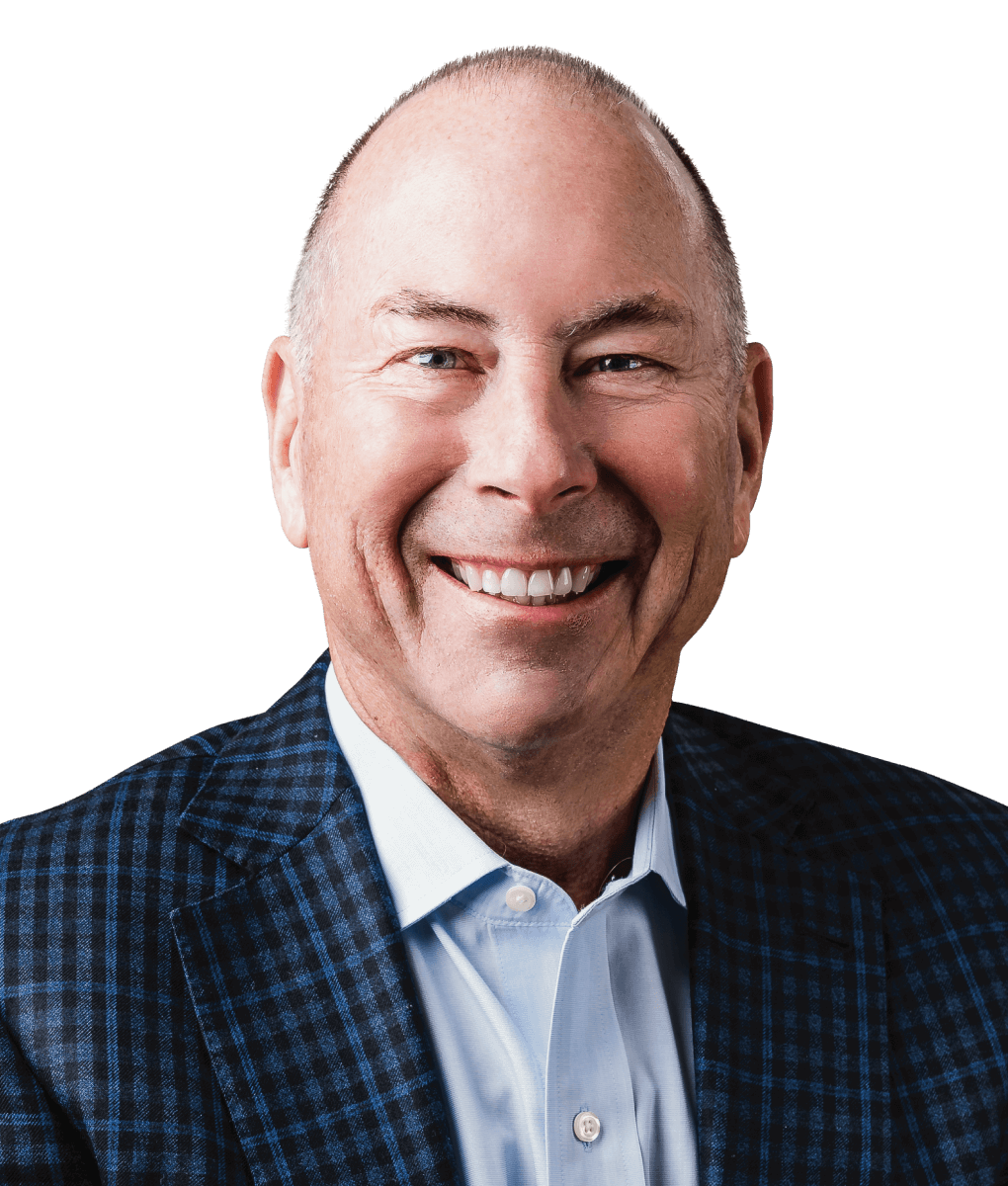 Carl Forsythe - Blue Heron Capital