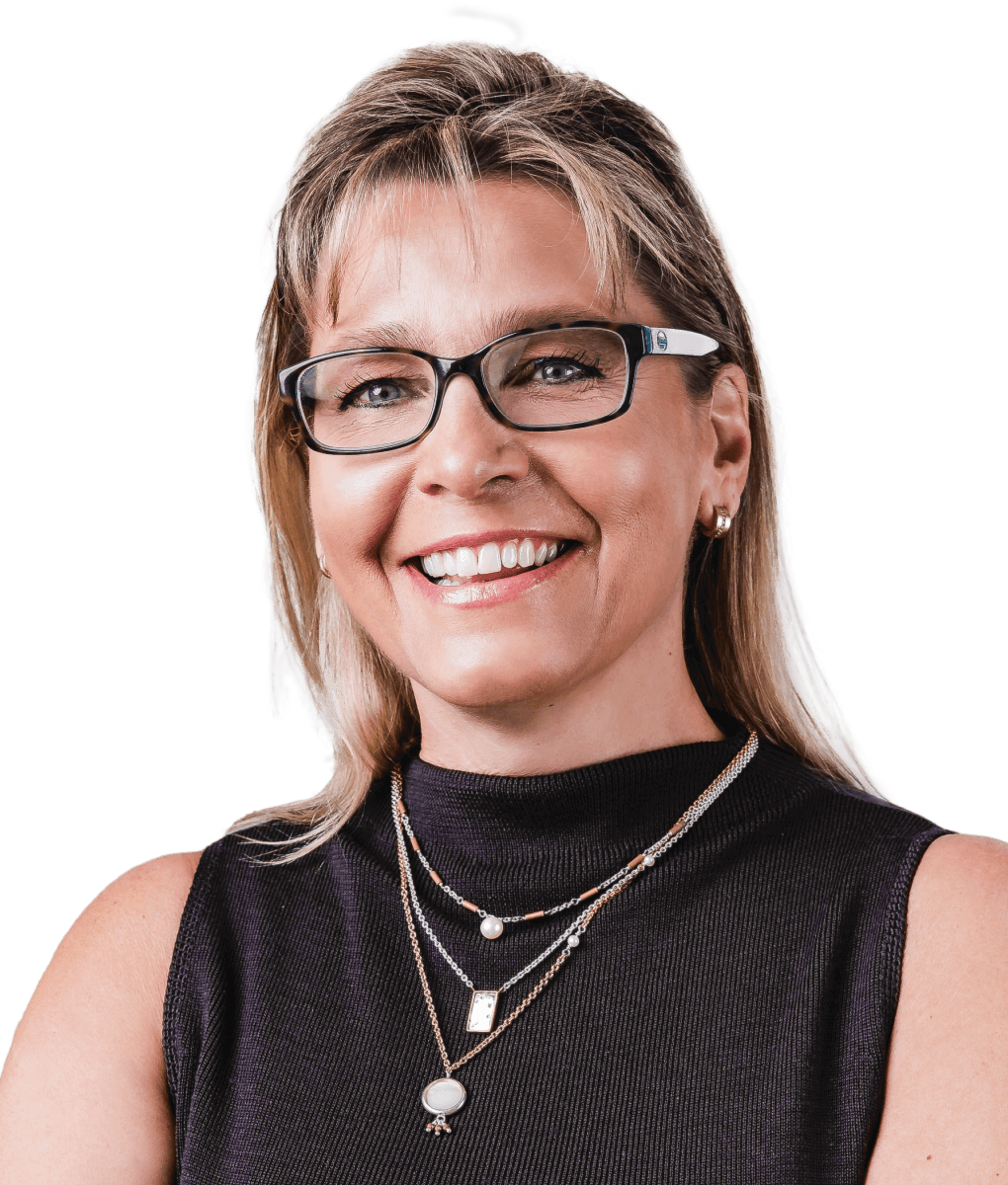 Christine Lane - Blue Heron Capital