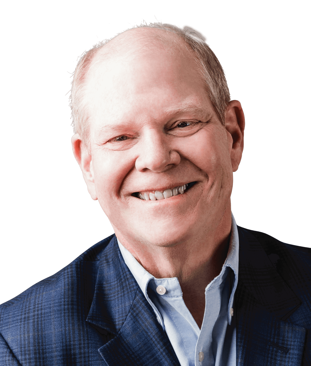 Dick Hamrick - Blue Heron Capital