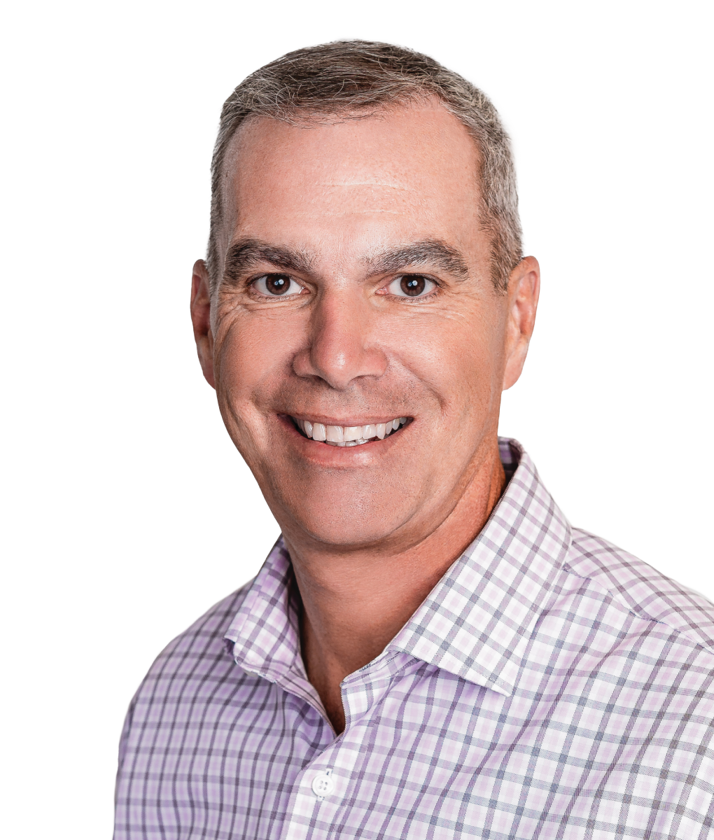 Jim Riley - Blue Heron Capital