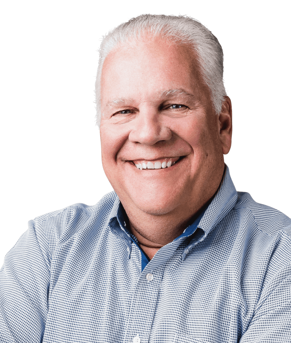 John Becker - Blue Heron Capital