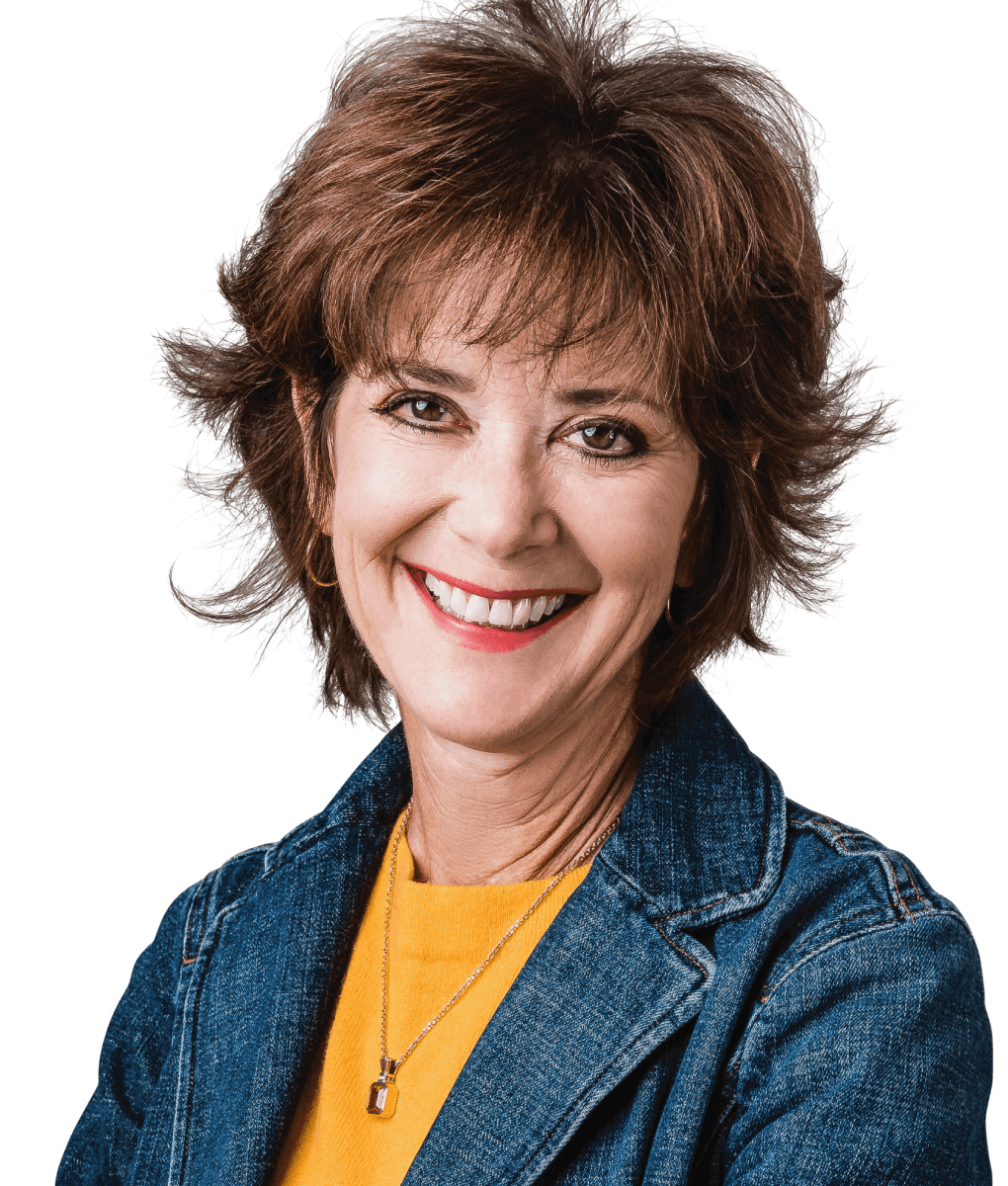 Lynn Cook - Blue Heron Capital