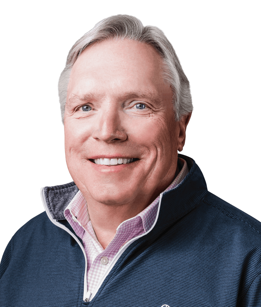 Mark Pacala - Blue Heron Capital