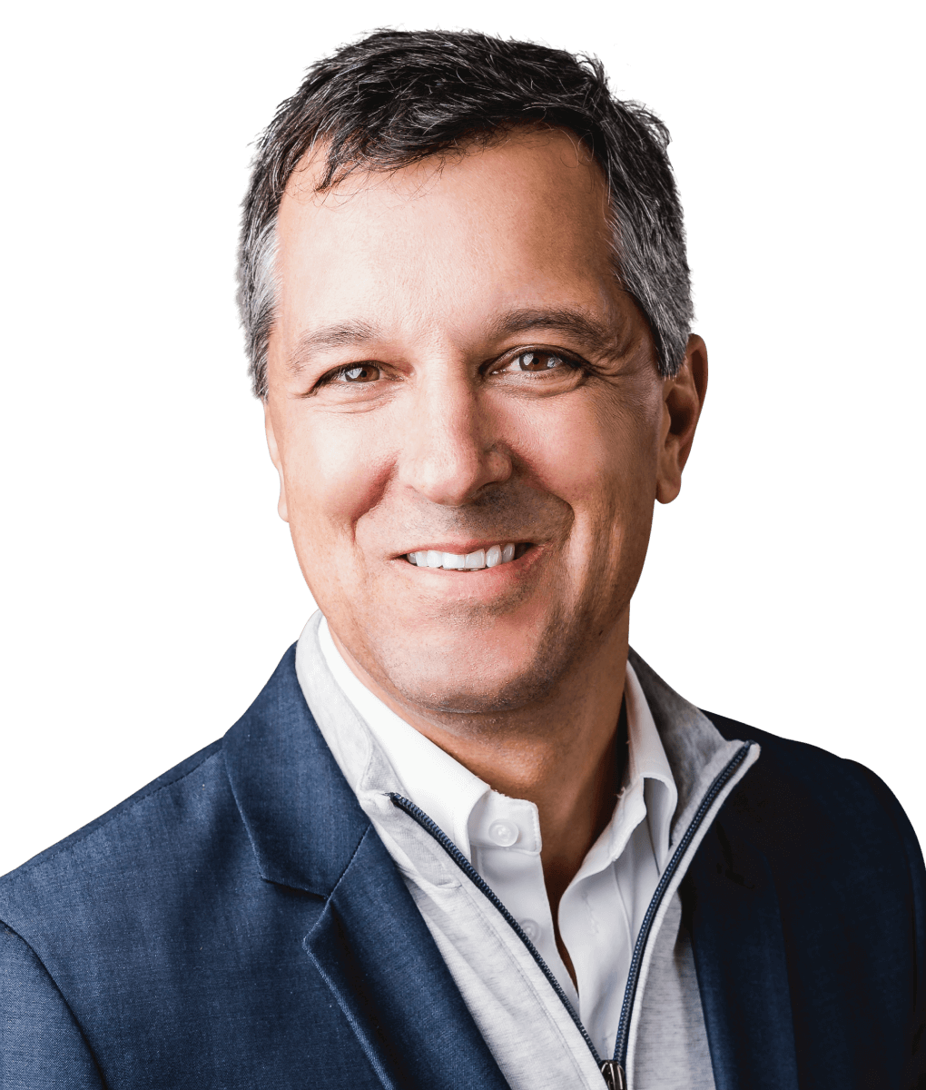 Mark Rausch - Blue Heron Capital