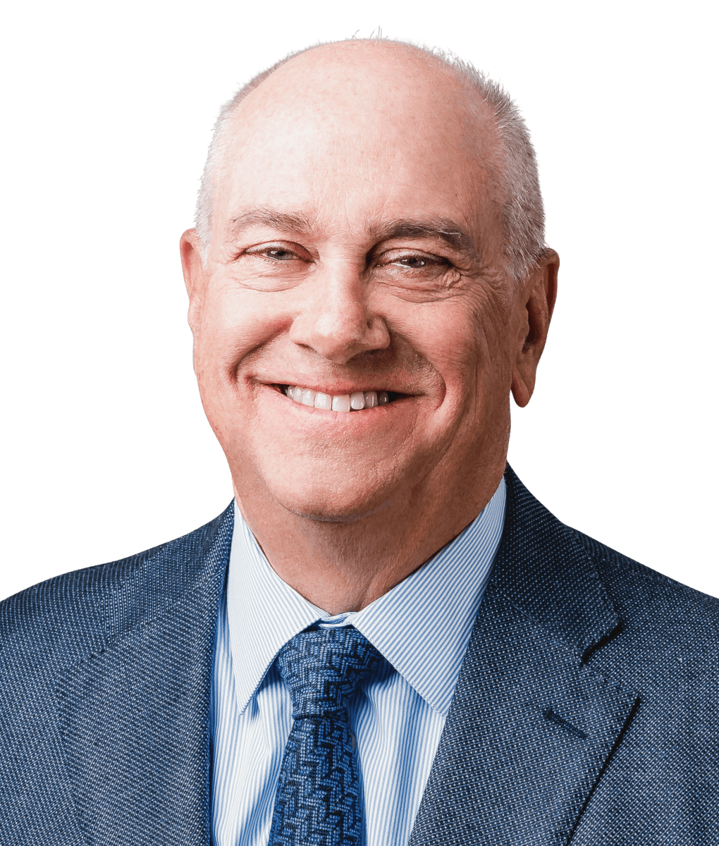 Rick Nadeau - Blue Heron Capital