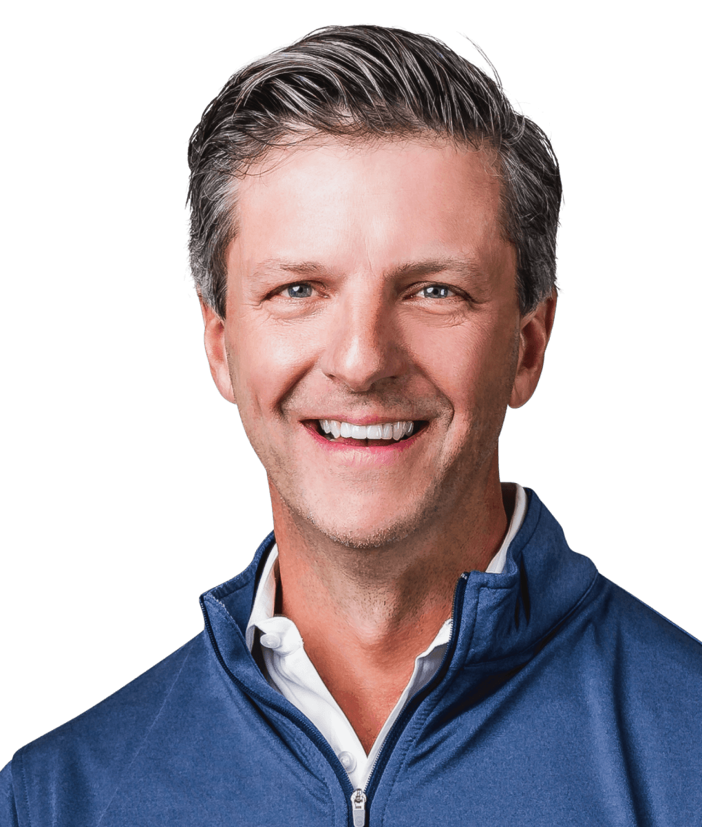 Tom Benedetti - Blue Heron Capital