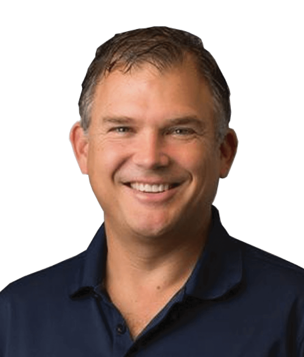 Drew Gilman - Blue Heron Capital