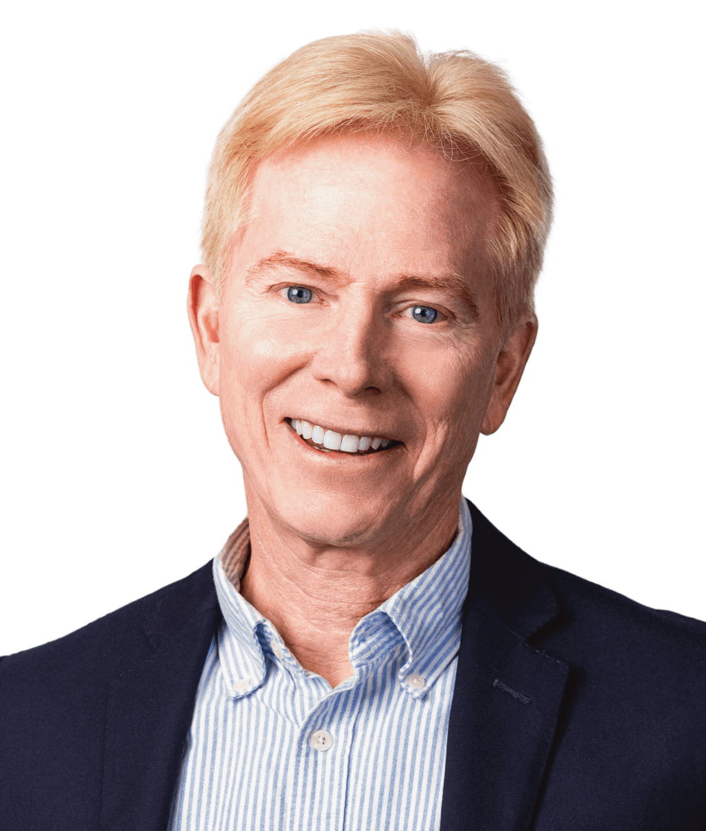 Ed Kennedy - Blue Heron Capital