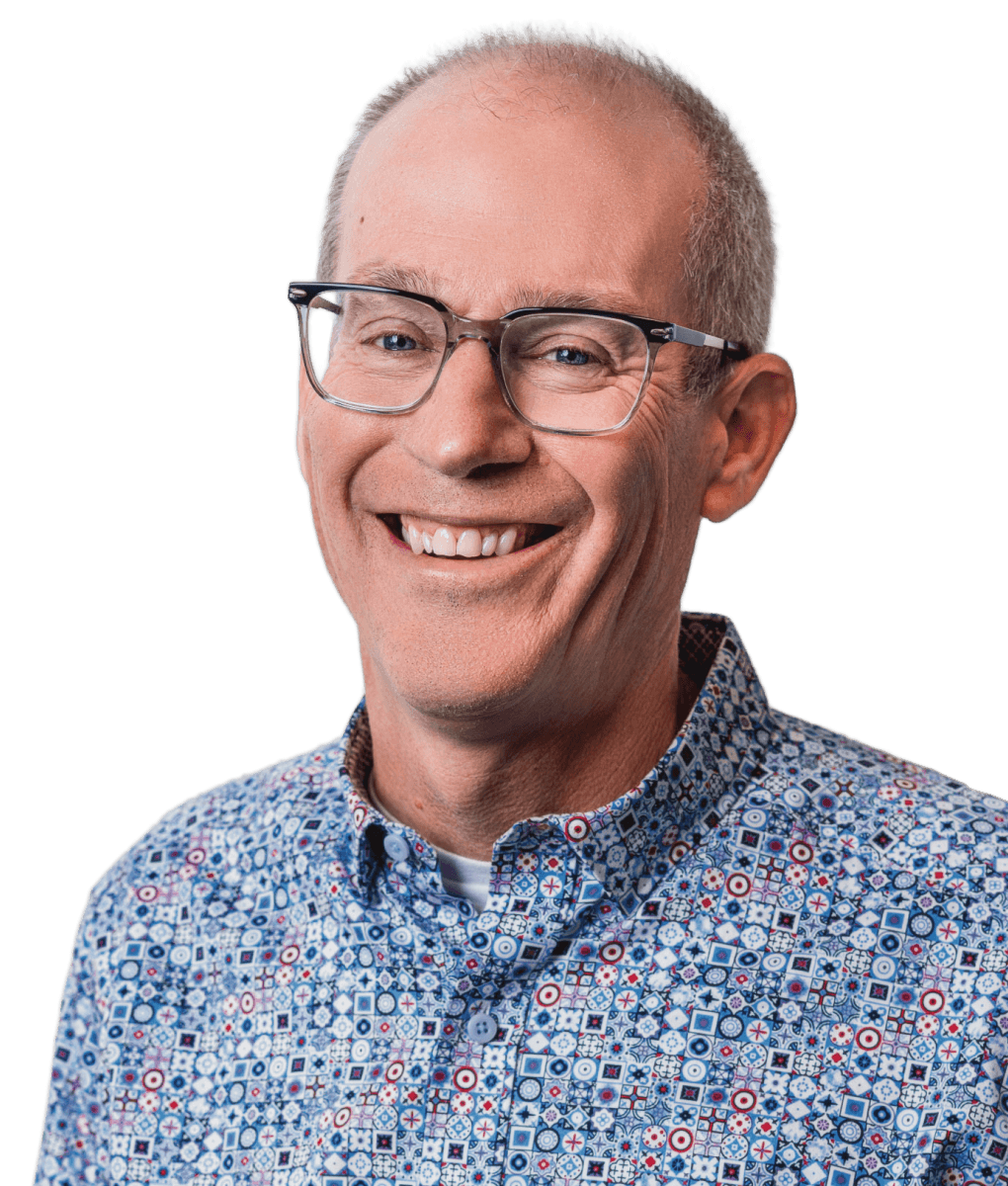 Joe Kunkel - Blue Heron Capital