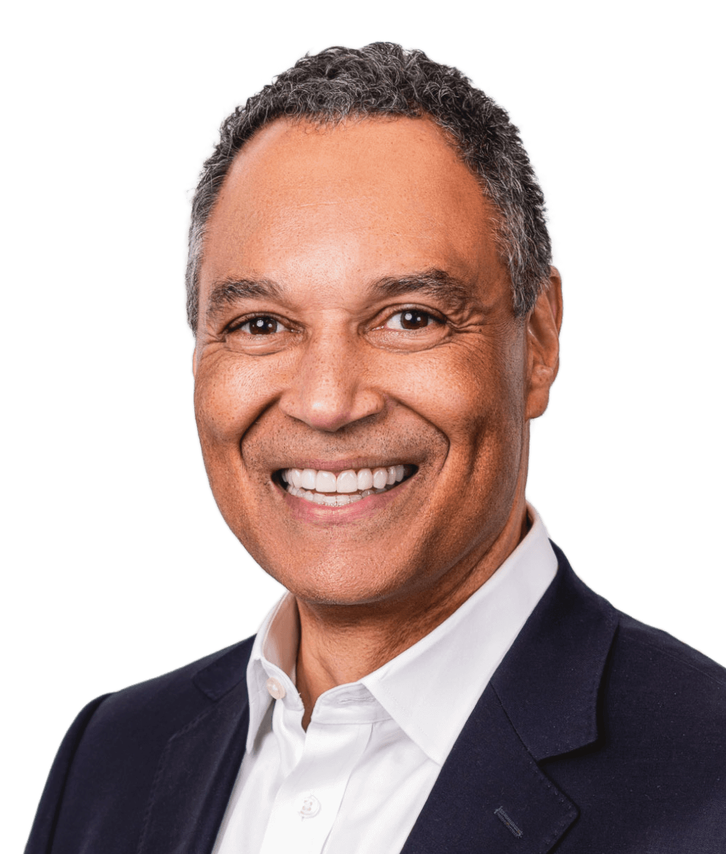 Mark Johnson - Blue Heron Capital