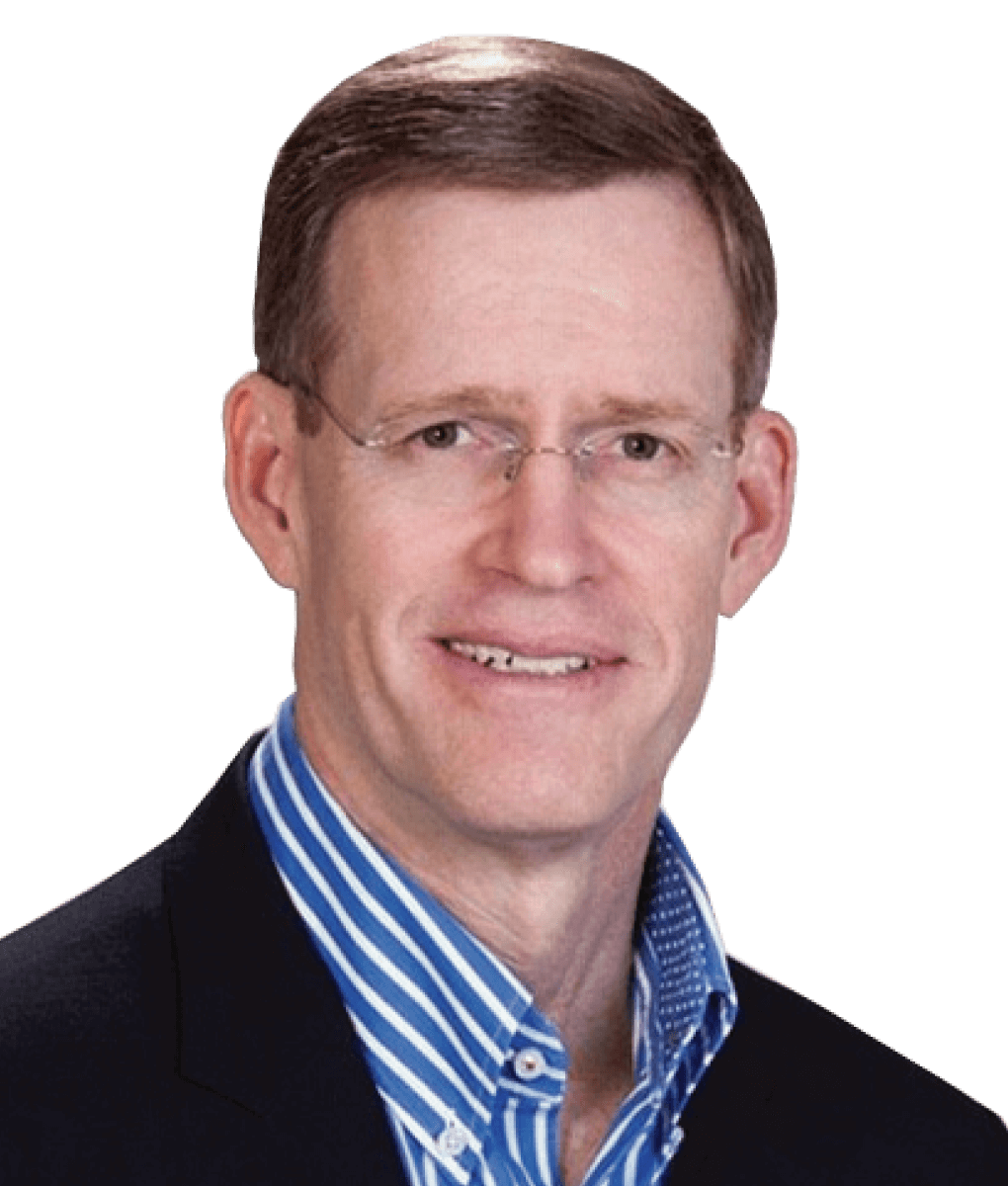 Mike Fraizer - Blue Heron Capital