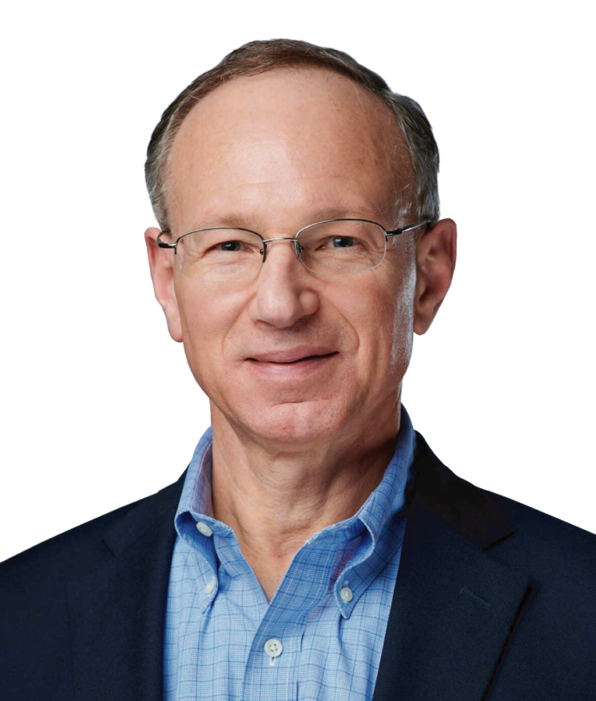 OA Collabrative Team - Blue Heron Capital