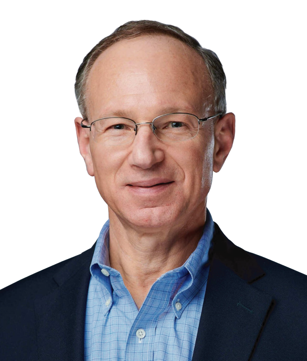 Curtis Schehr - Blue Heron Capital