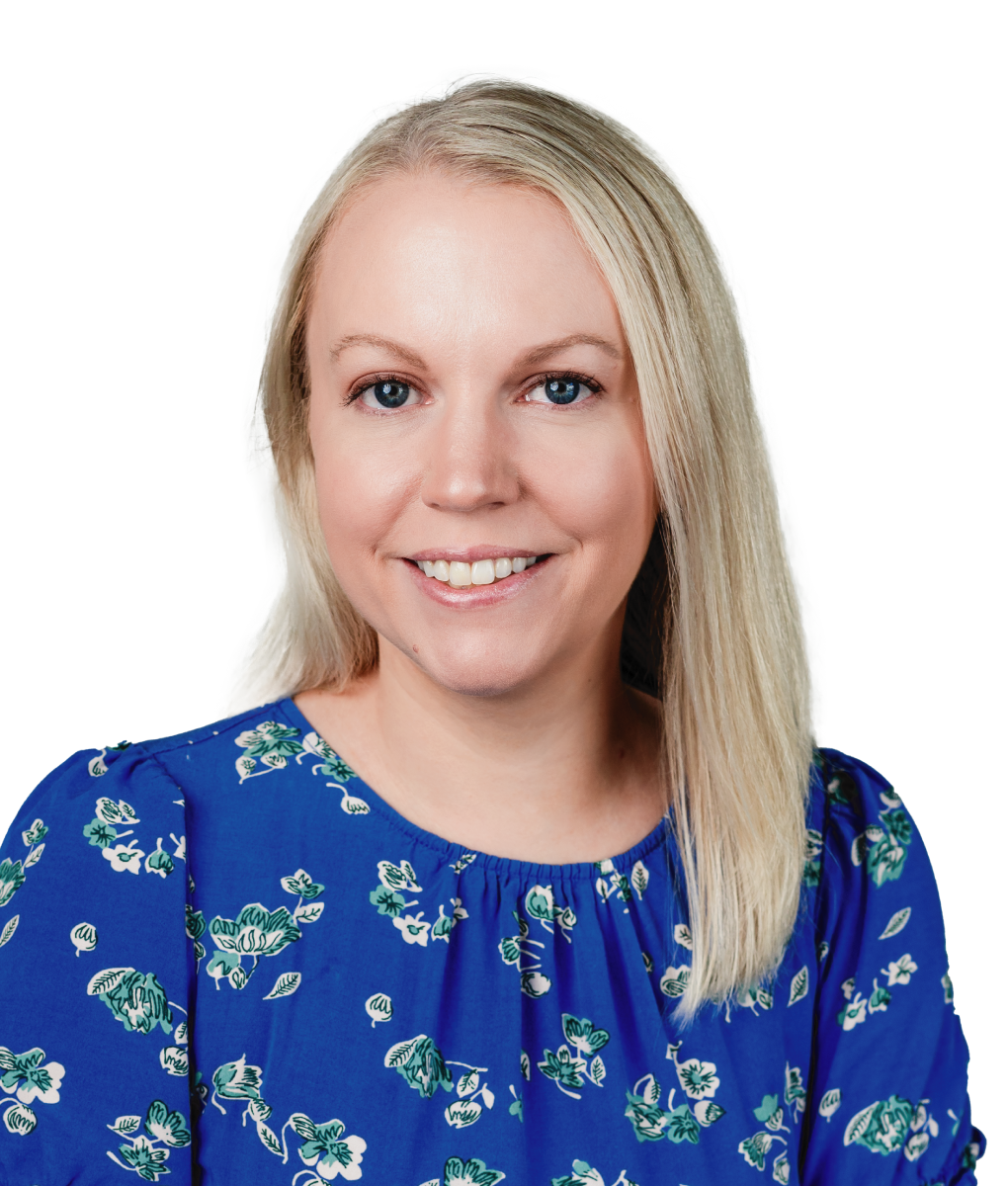 Laura Tizard - Blue Heron Capital