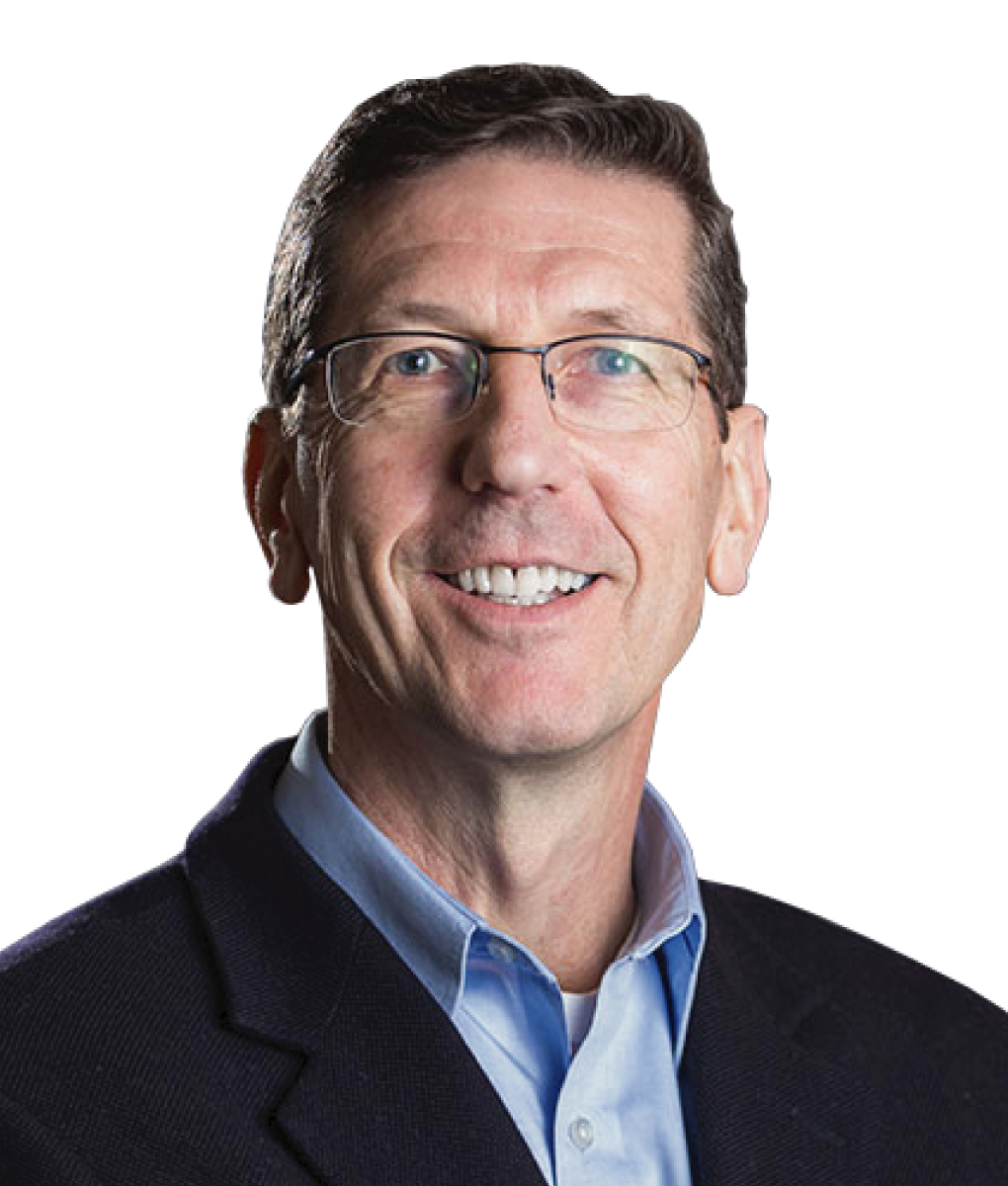 Jim Clair - Blue Heron Capital