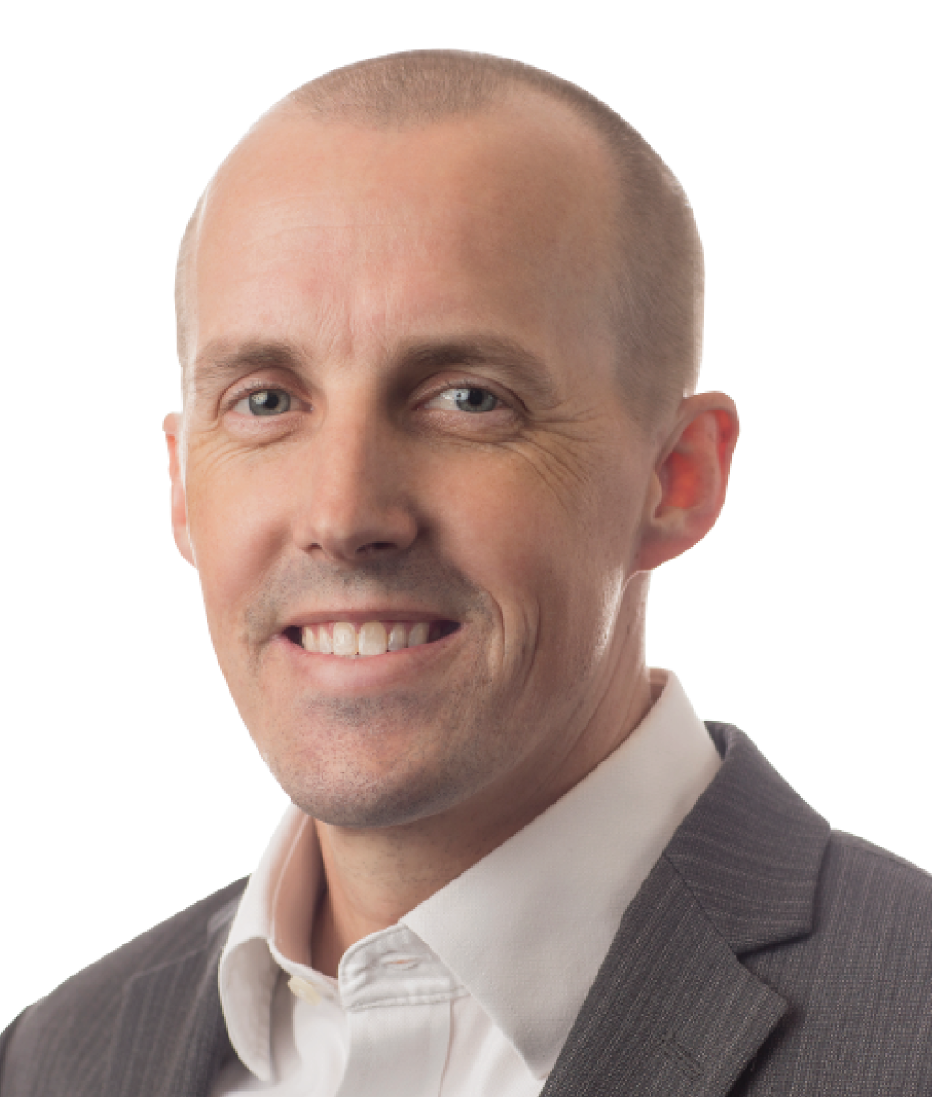 Luke Leininger - Blue Heron Capital