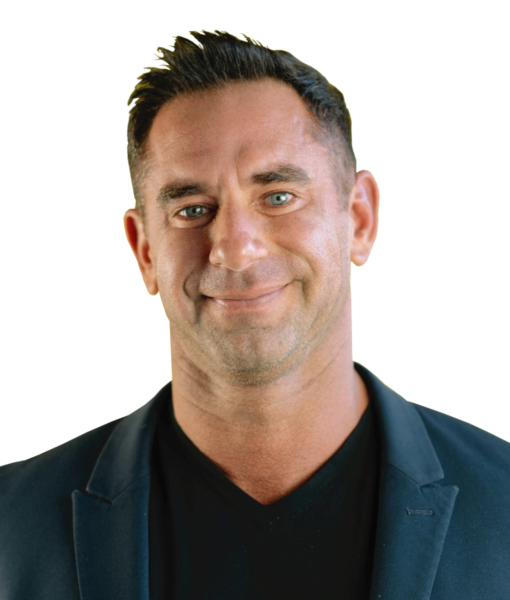 Matt Marek - Blue Heron Capital