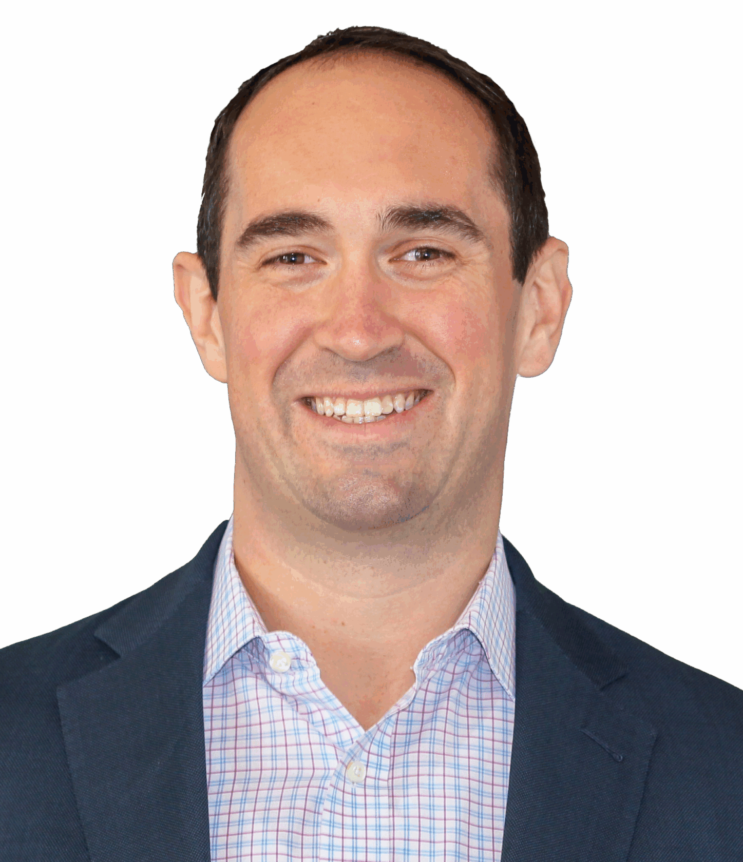 Brad Wilner - Blue Heron Capital